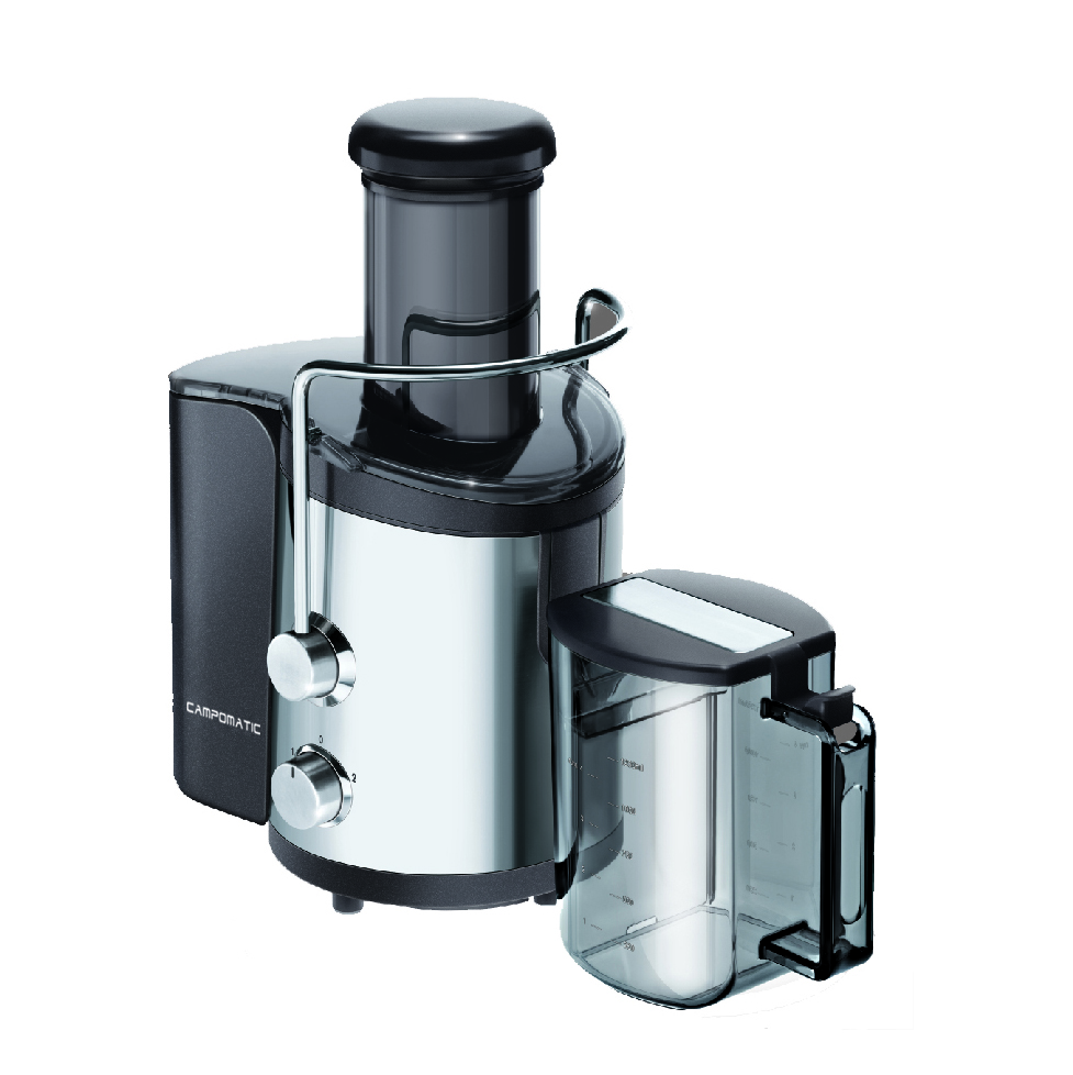 Campomatic Juice Extractor JS700 – KaroutExpress